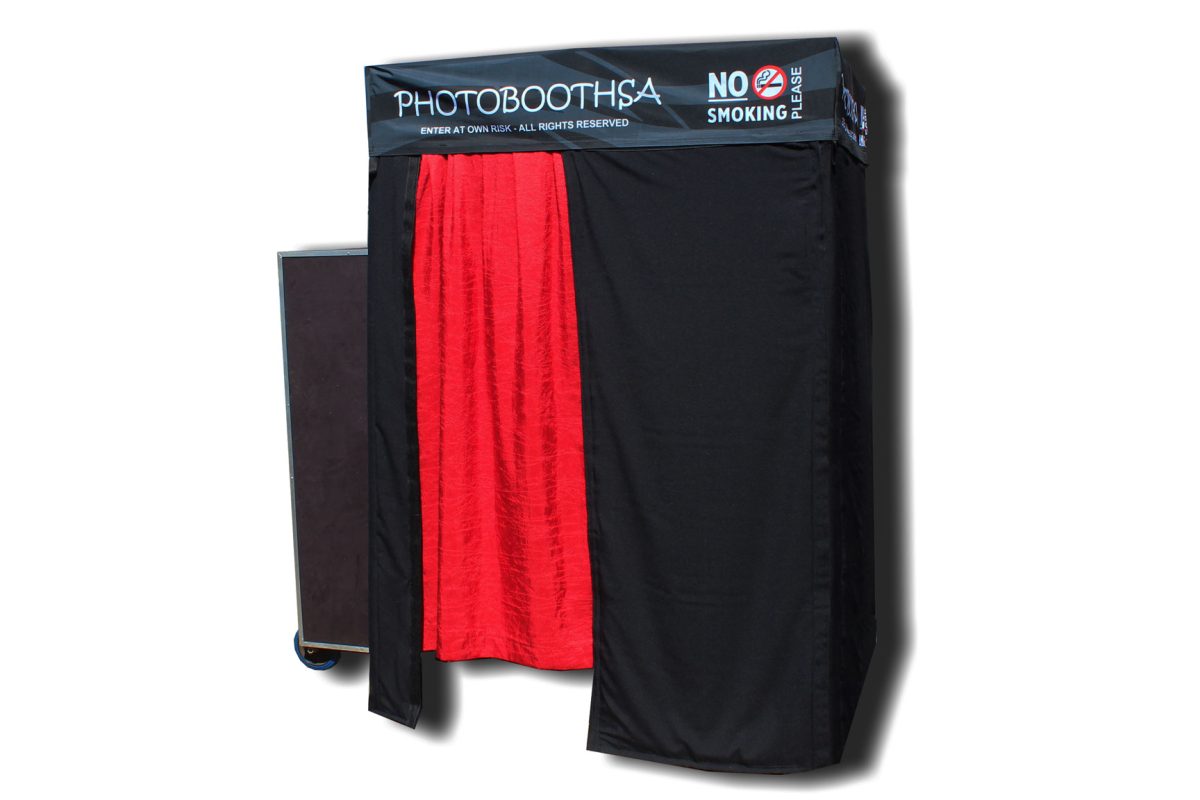 Photo Booth Rates - PhotoBoothSA